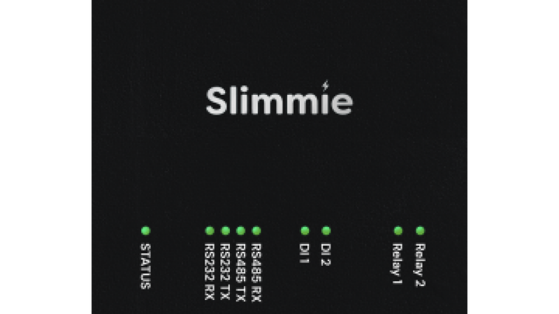 Energiemanagement systeem Slimmie